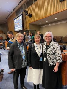 CSOCD 62 – Dominican Leadership Conference